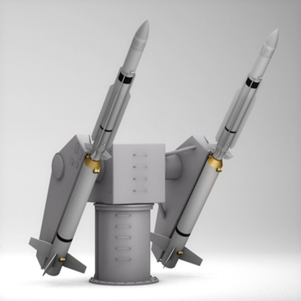 Centaurus Technologies and Systems Pvt. Ltd. – Advanced Aerospace ...